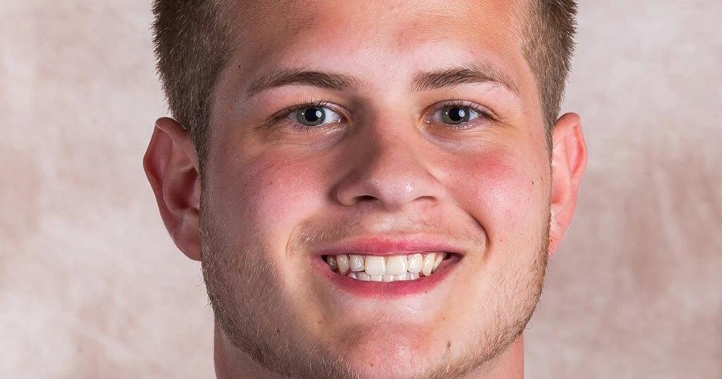 Nebraska lineman Matthew Anderson enters transfer portal