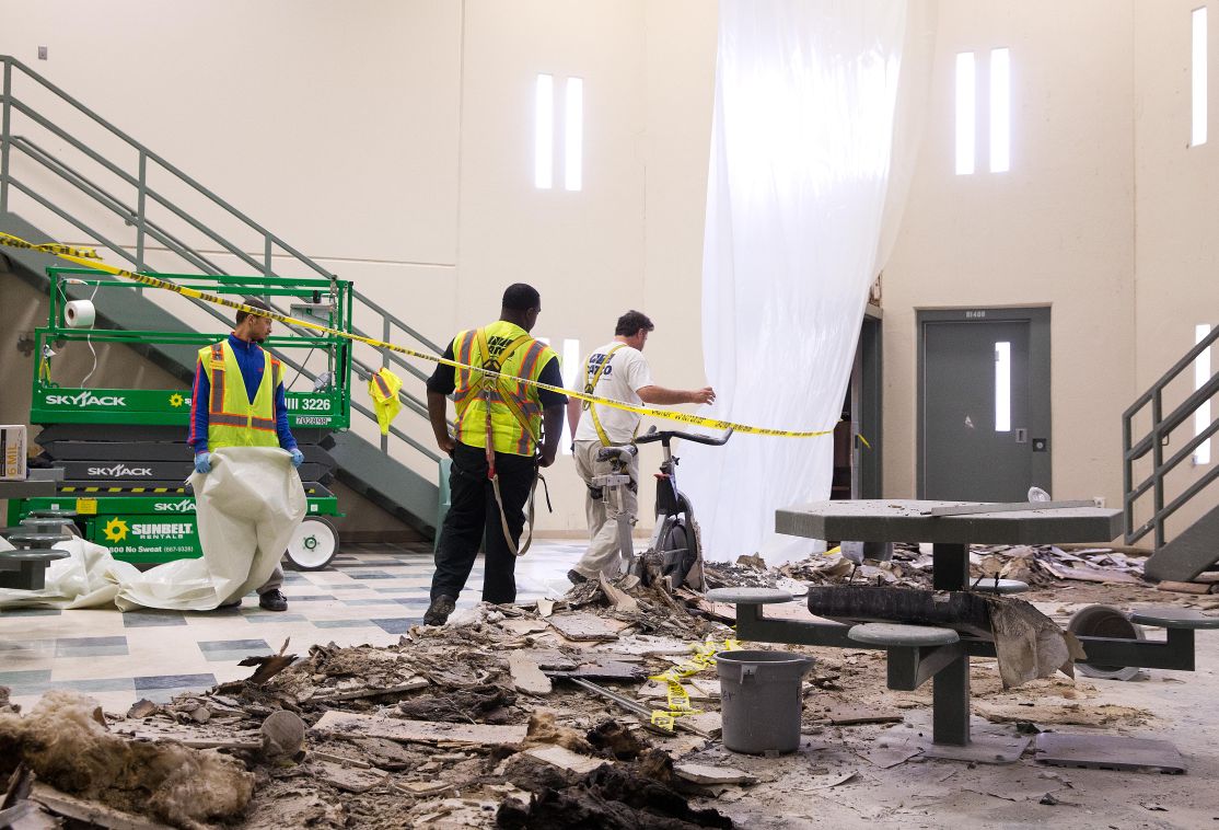 Deadly Tecumseh State Prison riot might have been avoided, report says