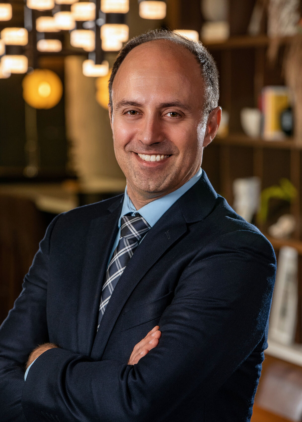 Public money doesn't belong in shady crypto currencies | Mark Hays