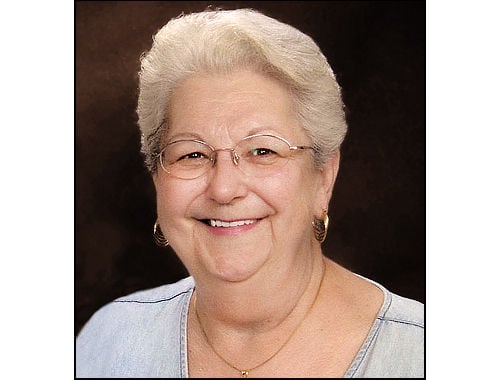 McLaughlin, Joyce M.