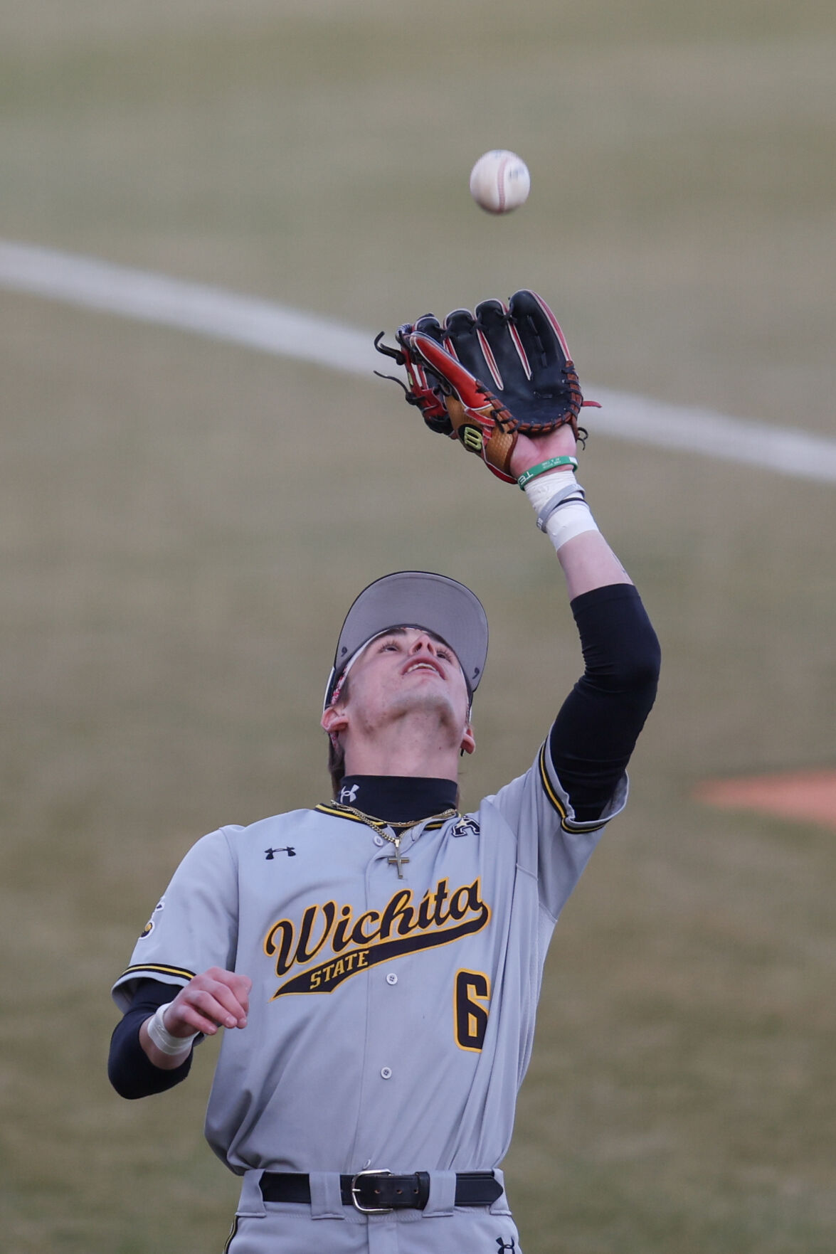 Nebraska baseball beats Wichita State, Carson Jasa shines
