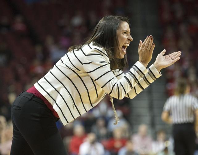 Jaylyn Agnew and Audrey Faber set career marks to help Creighton defeat ...