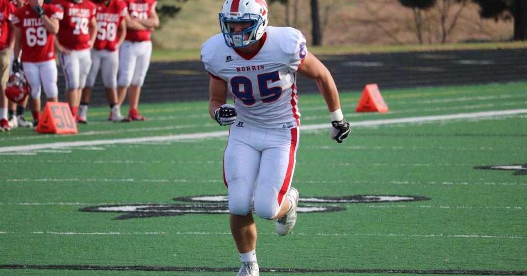 Recruiting report: Bryce Stai, son of Husker All-American, carving own ...