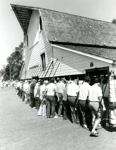 Story of 344 people moving Nebraska barn in 1988 becomes children's book