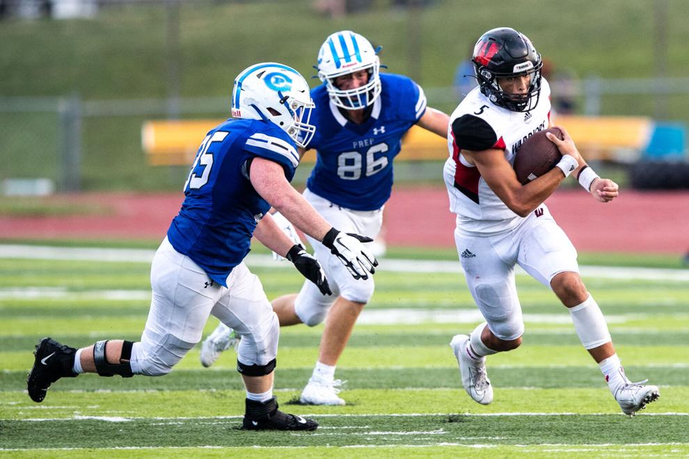 Omaha Westside holds onto early lead in season-opening win over ...