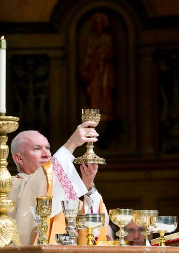 His passion is undisputed, but some want stronger action from Omaha ...