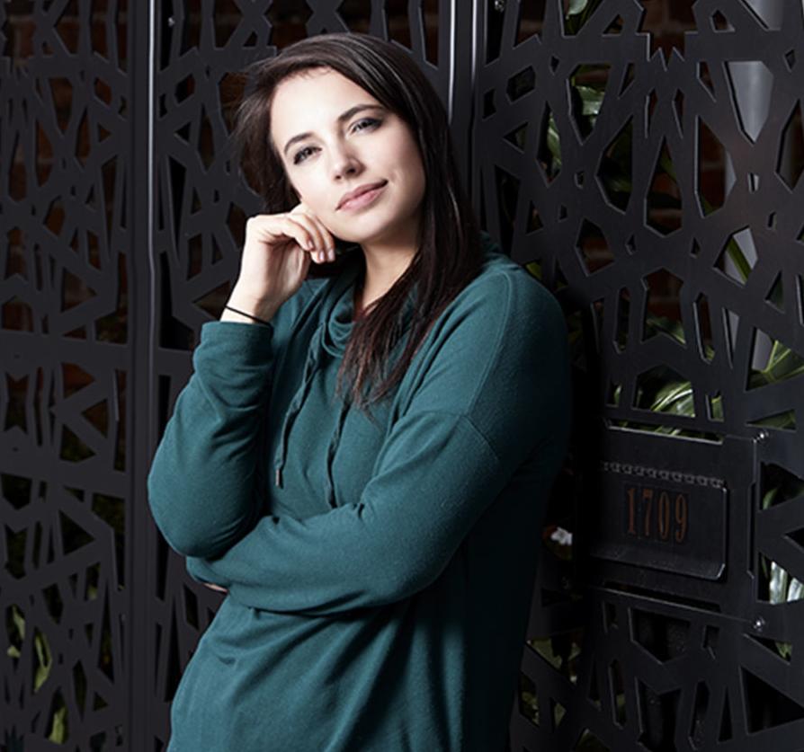 Familiar story, new twist