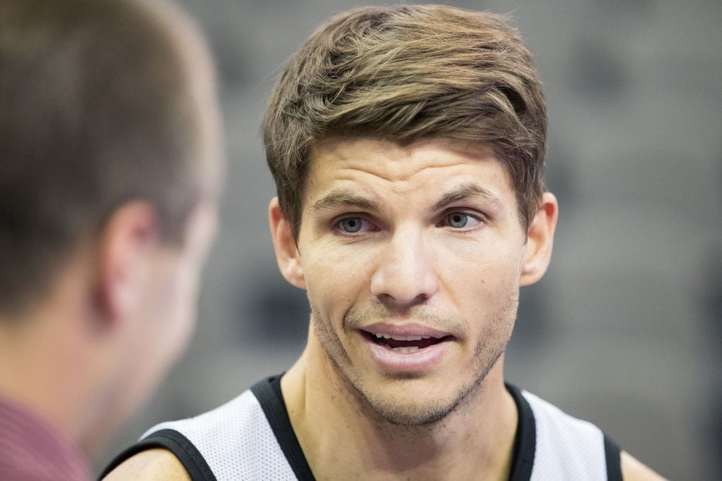 Cavaliers make trade with Hawks official to acquire former Creighton ...