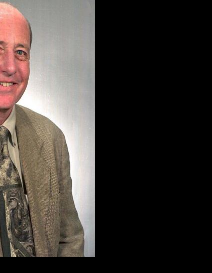 'He resonated with kids. He cared about them': Longtime UNO dean David ...