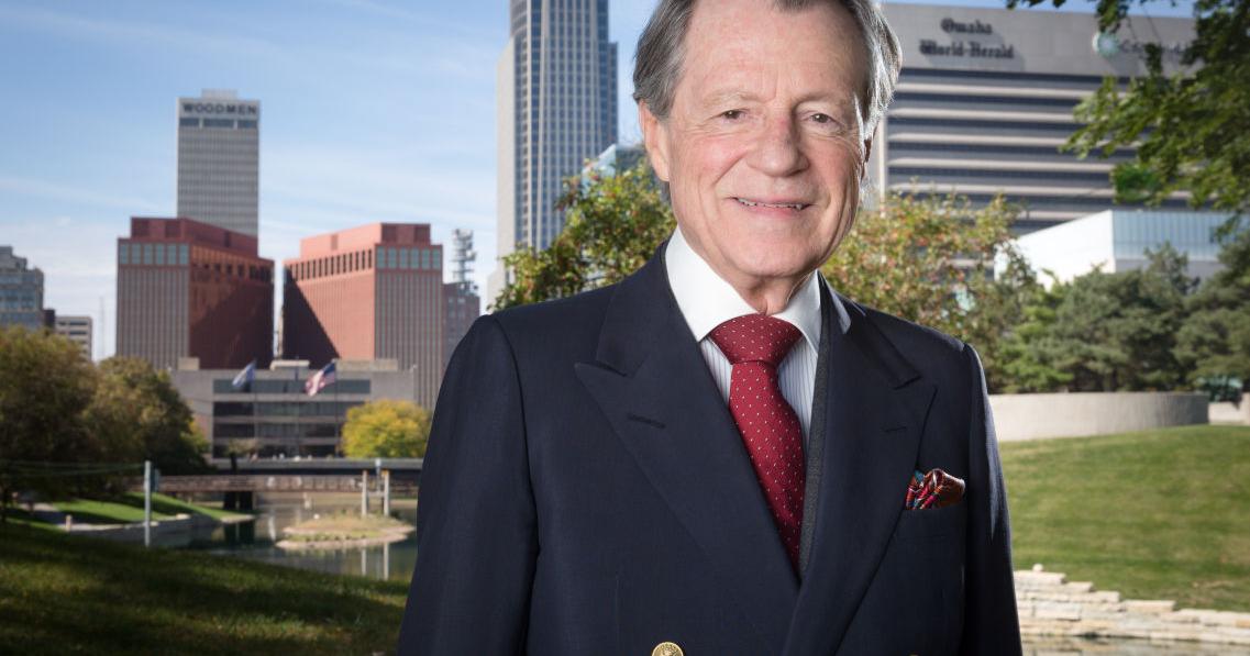 In its 100th year, Leo A Daly architectural firm is still a towering ...
