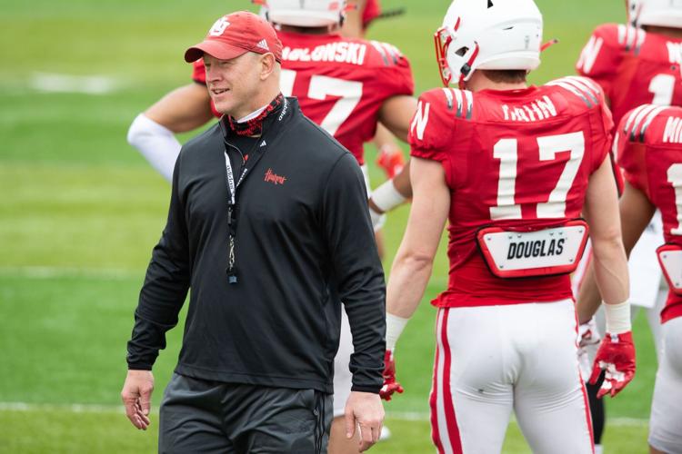Nebraska football's 10 most recent head coaches