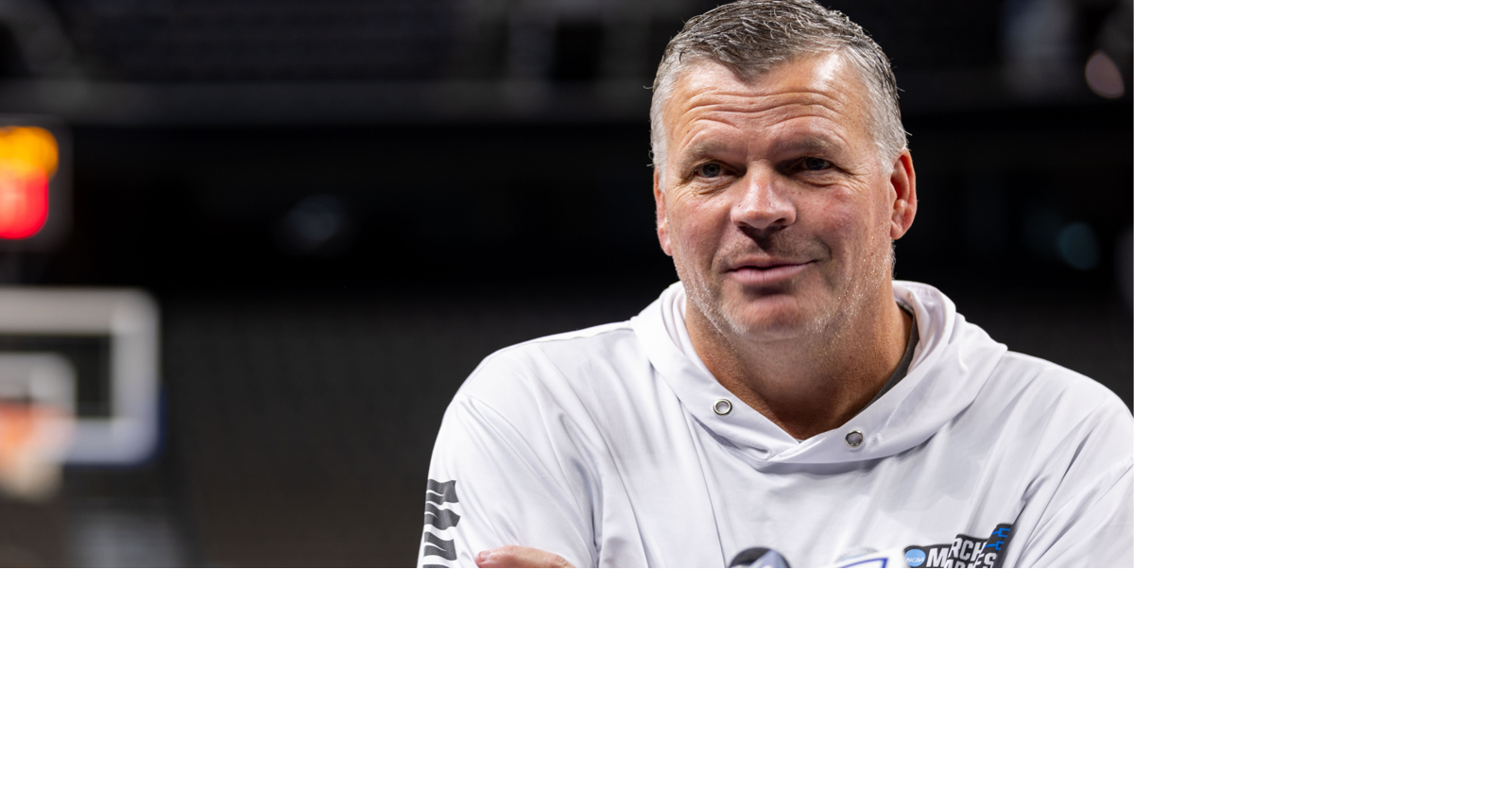 Creighton men's basketball lands top-100 recruit Hudson Greer