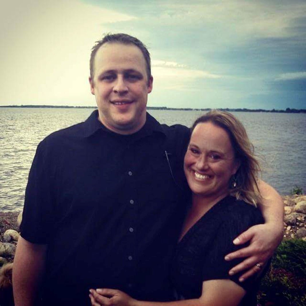 Widow of man who died from huffing wants Nebraska retailers to abide by ...