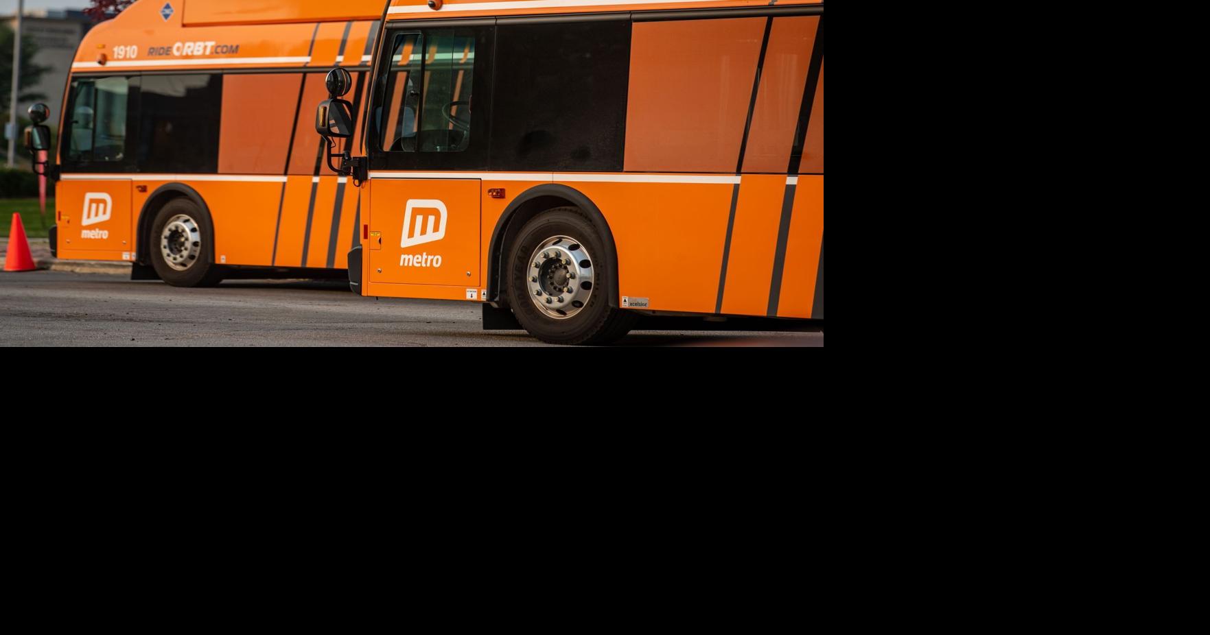 Metro transit starting free bus rides for K-12 students in Omaha area