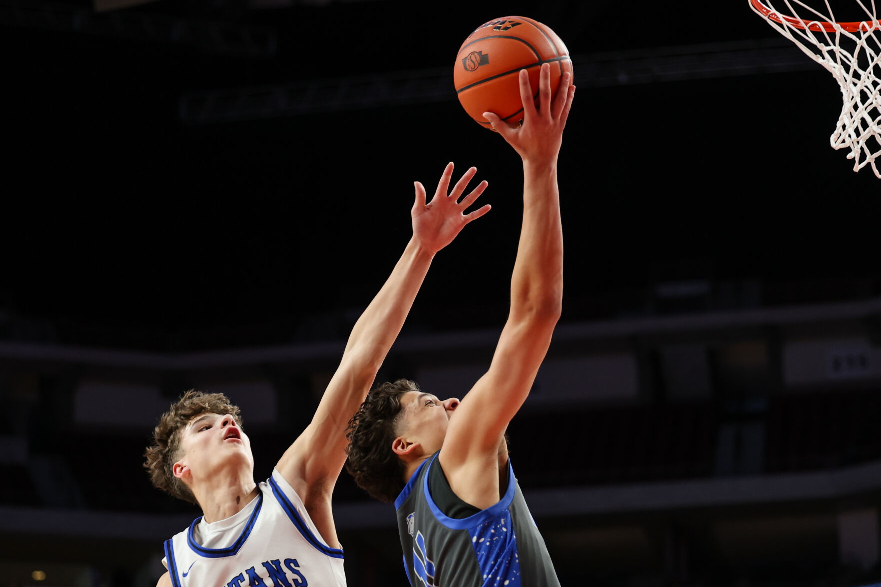NSAA: Nebraska state basketball ready for potential storms