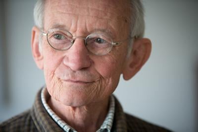 Ted Kooser's 'American Life in Poetry' (March 4) | Living | omaha.com