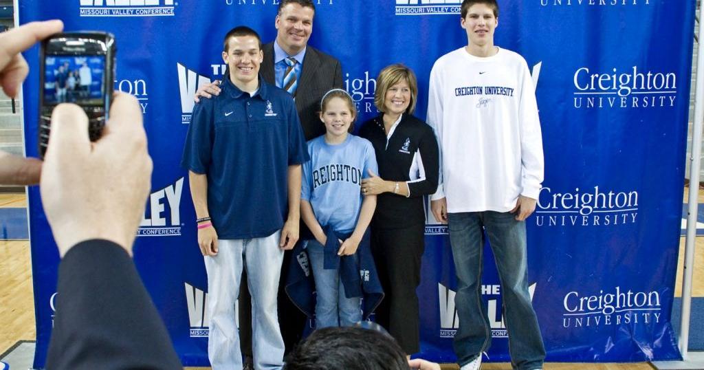 From the archives: Five years later, Greg McDermott has seen highs ...