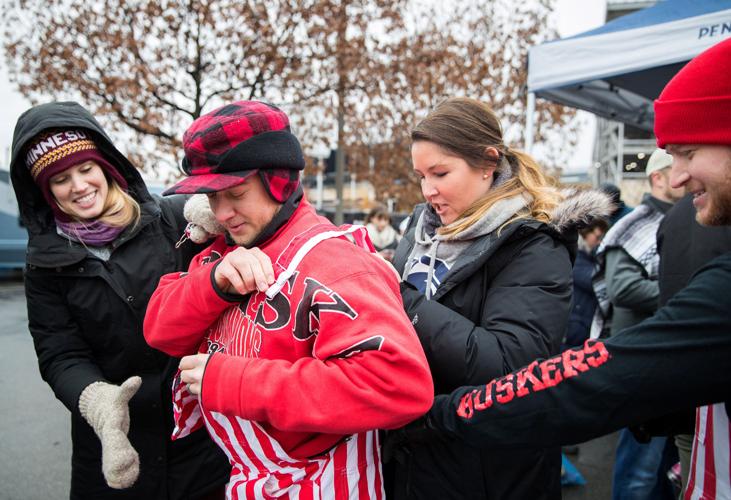 Best of TBL, Nov. 21: Jon Nyatawa, Sam McKewon, Kevin Kugler and Adam ...