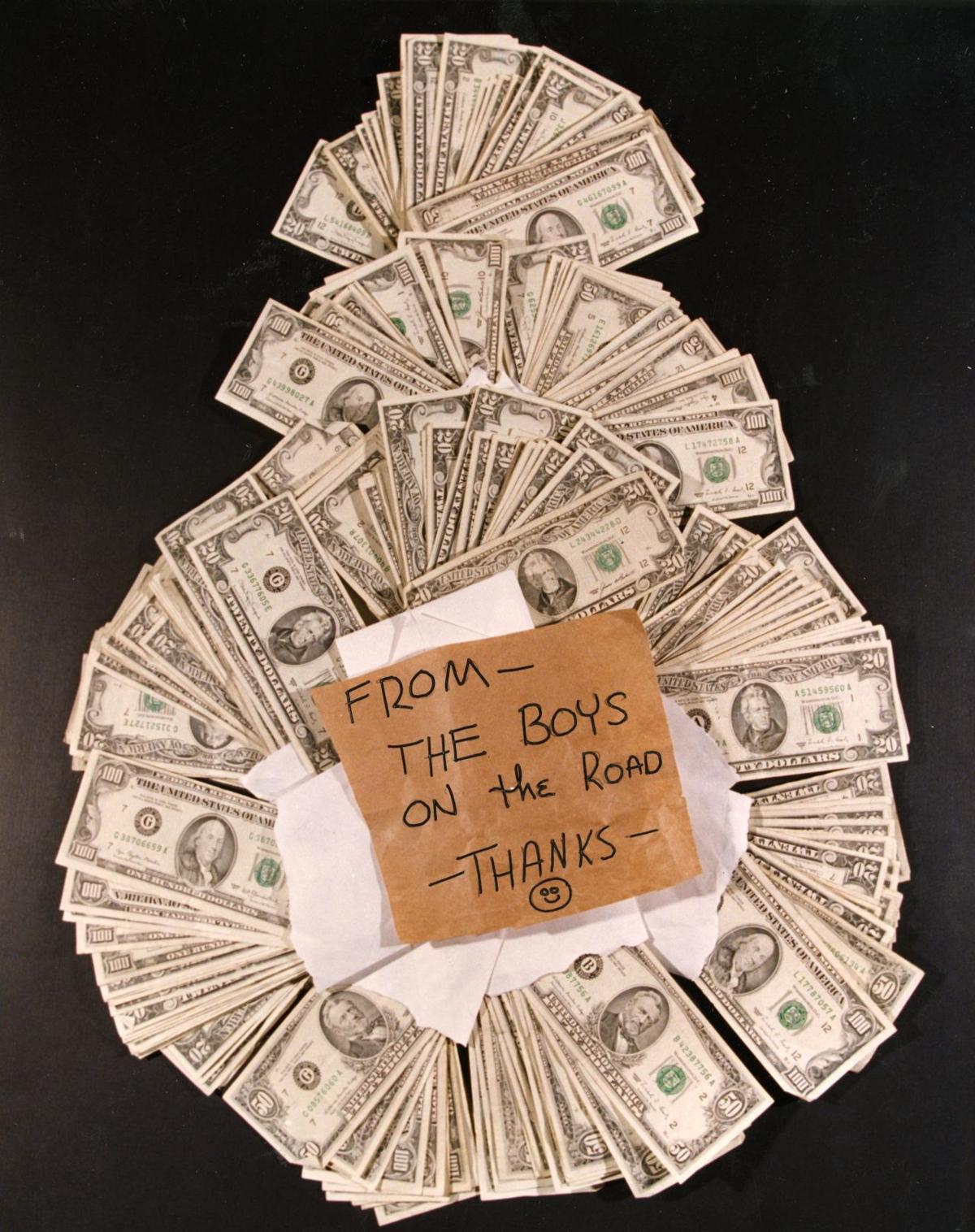 World-Herald hosting Omaha concert to benefit Goodfellows