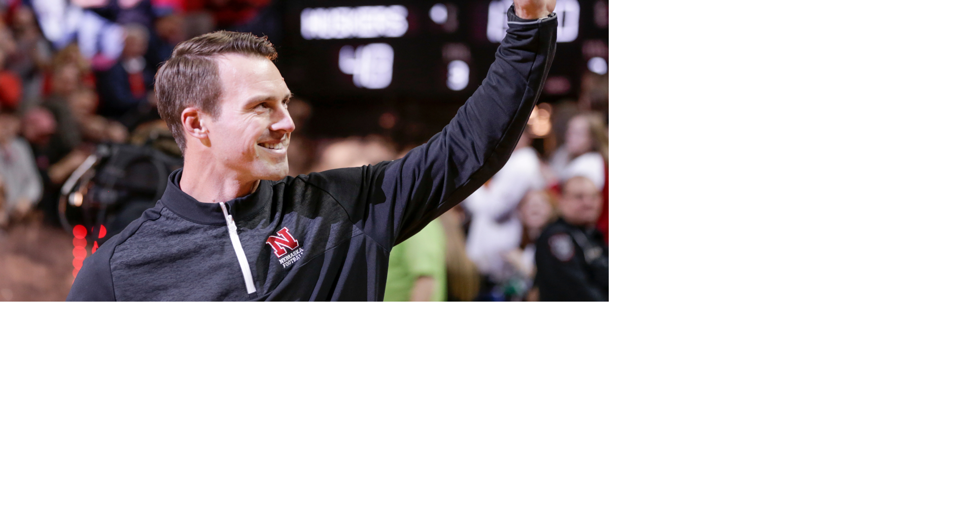 Former Husker Barrett Ruud lands job with Atlanta Falcons