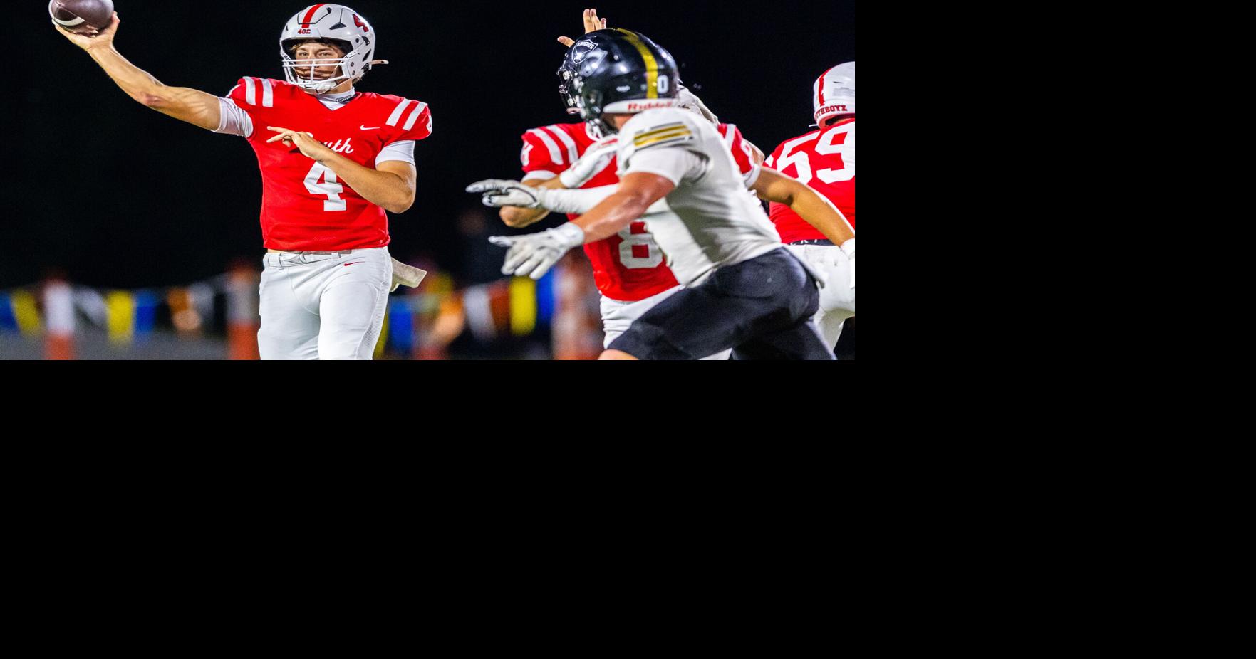 Jett Thomalla breaks record in Millard South's win over Lincoln Southeast