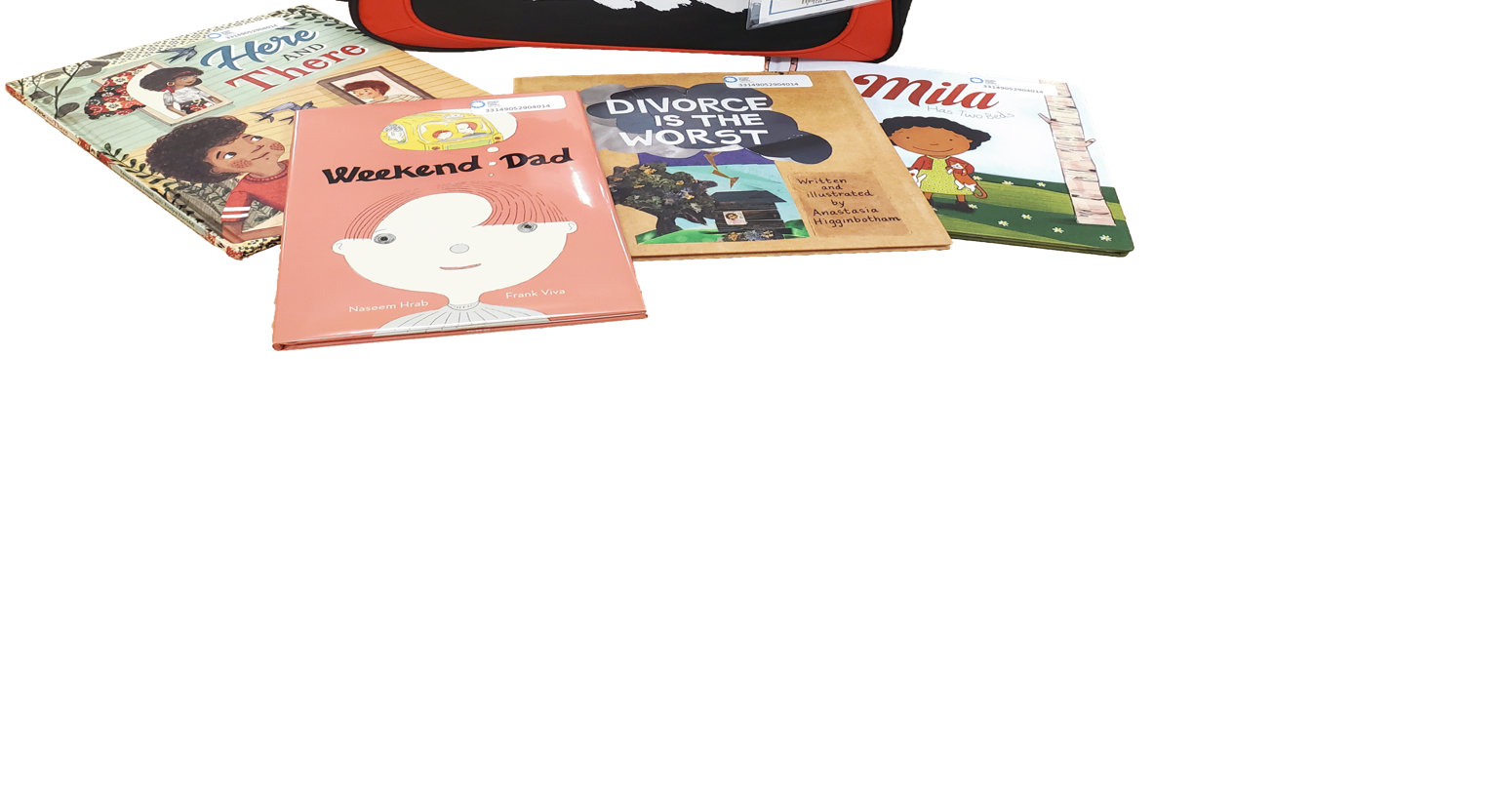 Conversation Kits help parents tackle tough topics with kids