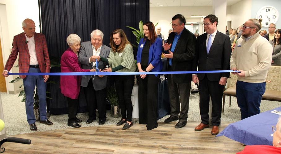 Papillion Manor gets fresh interior renovation, updated name