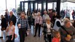 Photos: New Omaha Central Library opens to the public