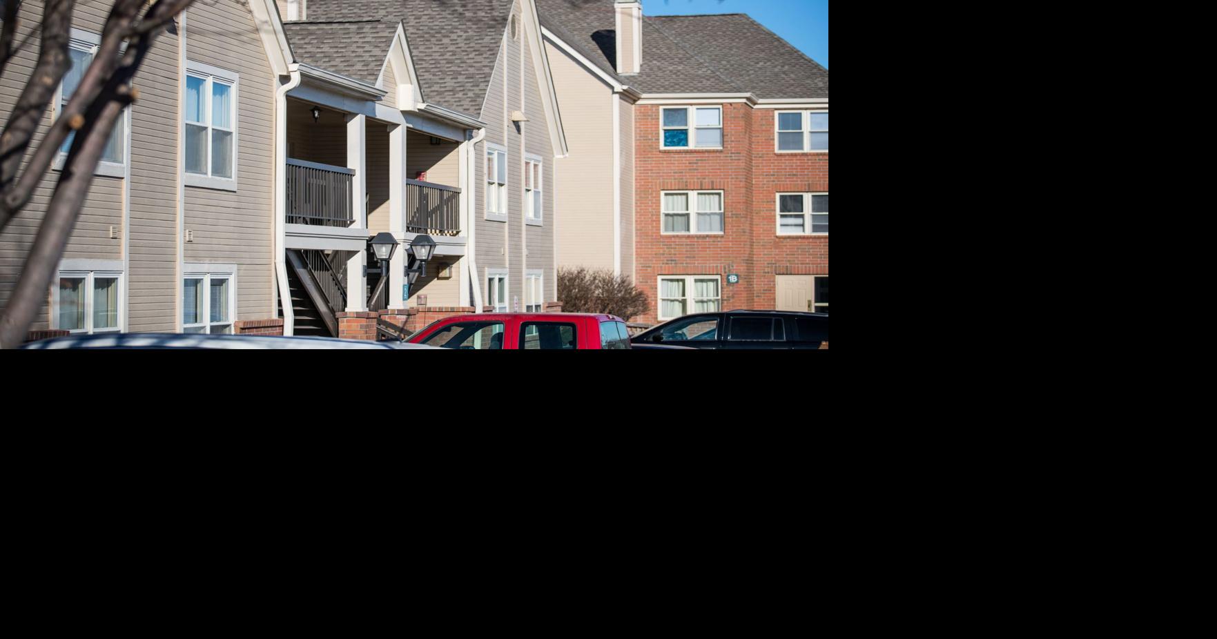 'We think everyone wins': Former hotel gets new life as affordable ...