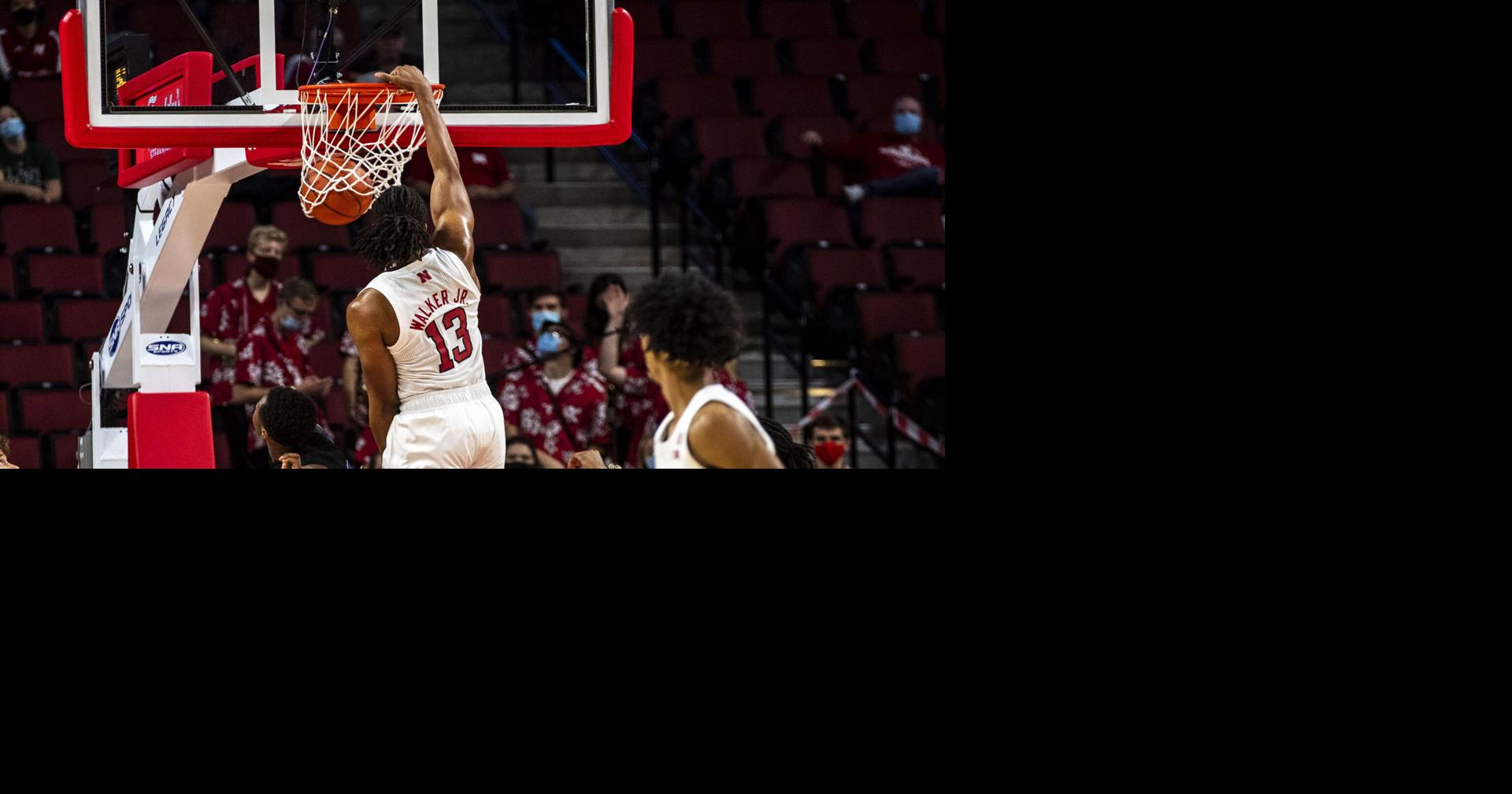 Playing through Derrick Walker can make all the difference for Nebraska ...