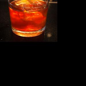 Food Prowl: The Old Fashioned