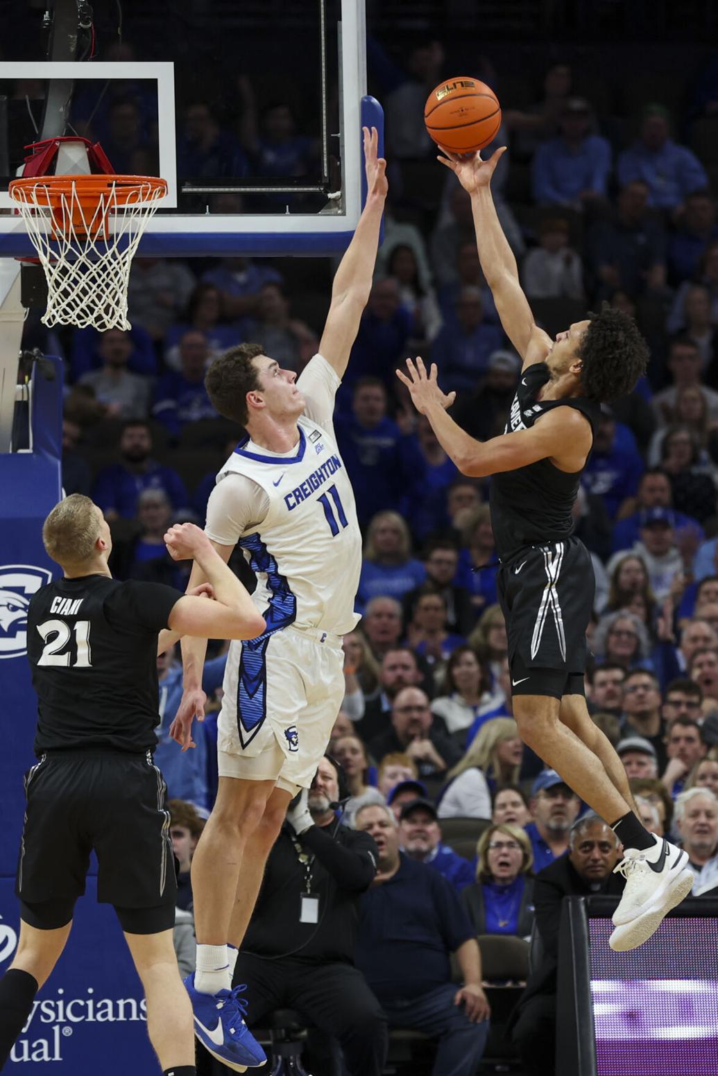Shatel: Q&A with Omaha AD Adrian Dowell on Mavs basketball