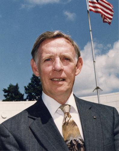 Longtime Omaha PR man Bill Ramsey, who served as a Marine in Korea ...