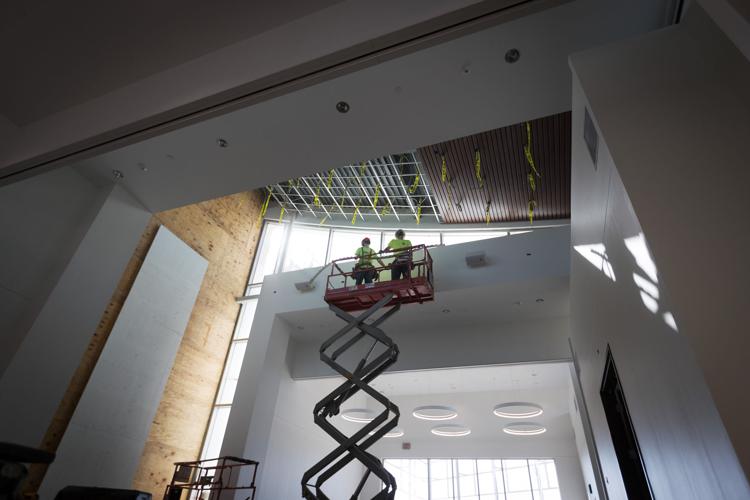 As $6.5M mosque on Omaha's tri-faith site prepares to open, area's ...