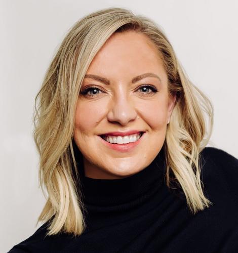 Erica Wassinger: How government and startups can work together