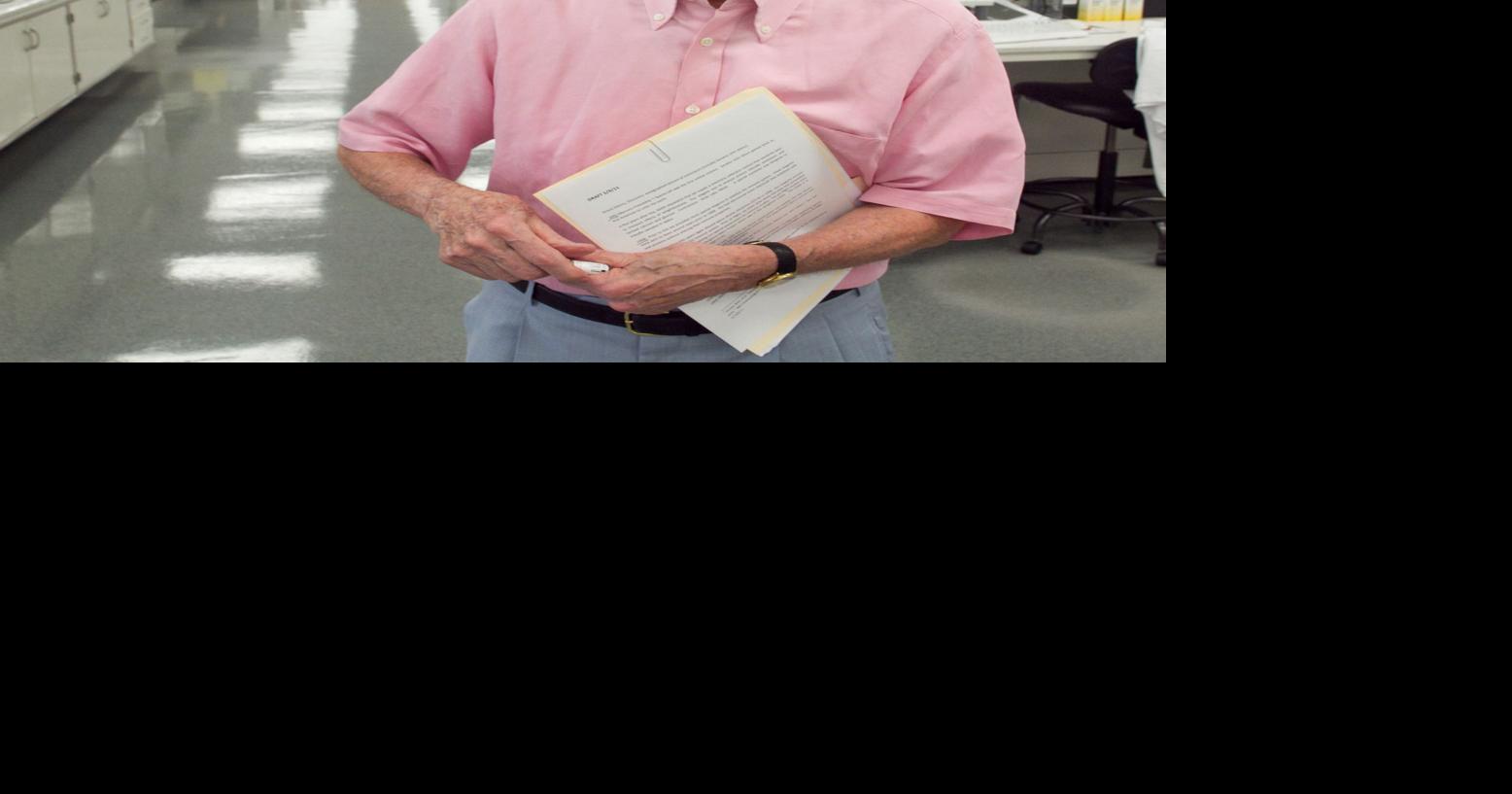 Streck founder Wayne Ryan, a biotech 'pioneer,' dies at 90