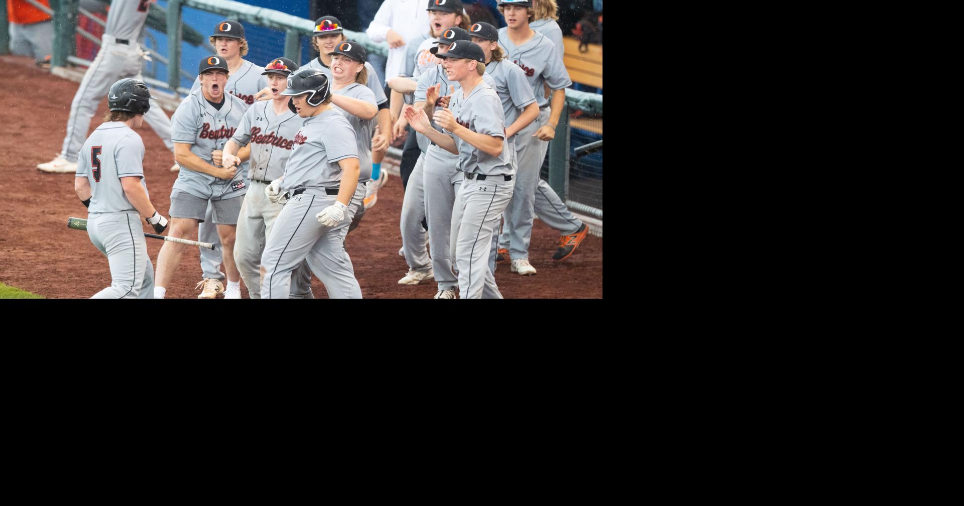 Beatrice wins program's first state baseball title at the Class B ...