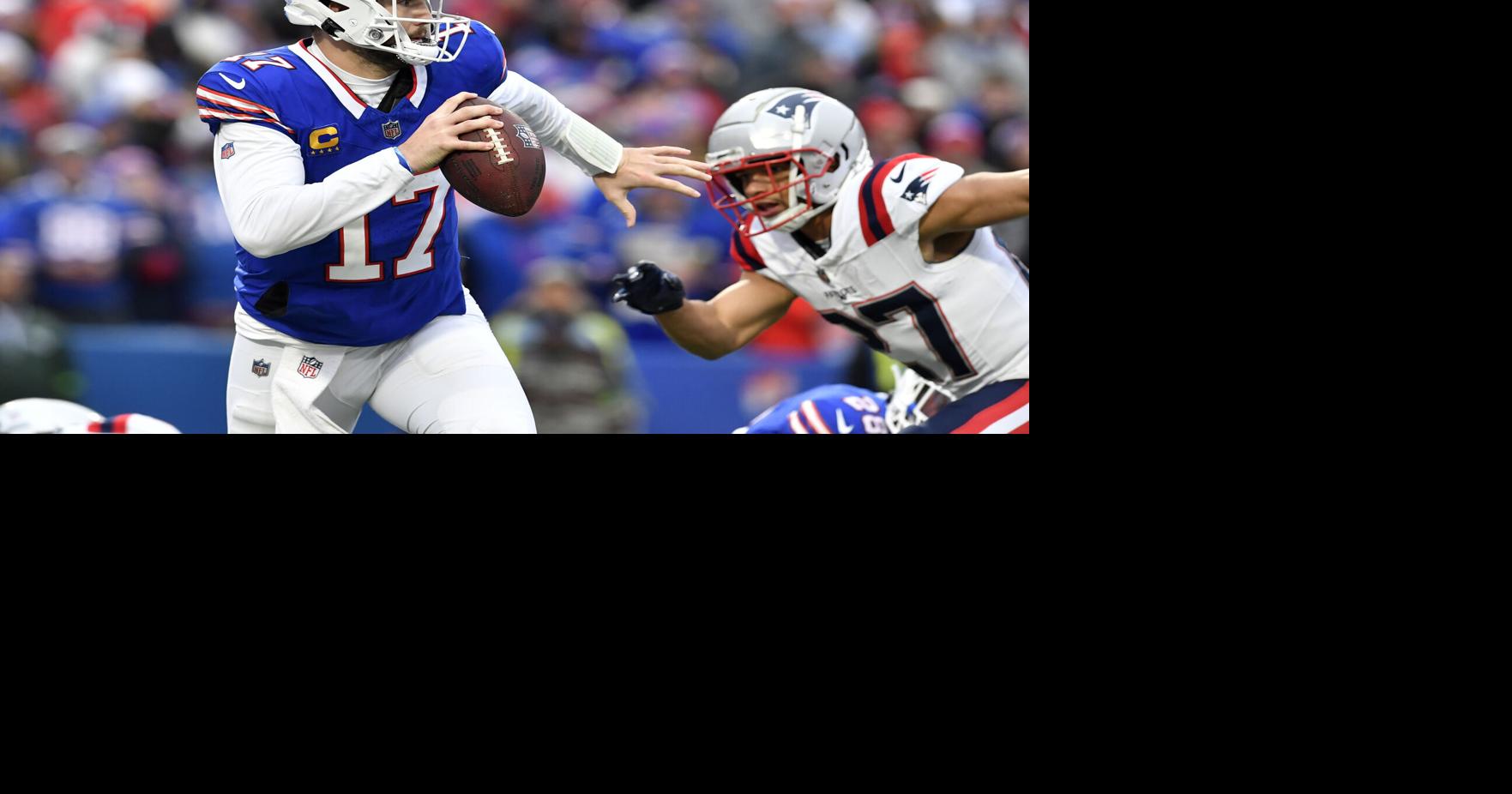 NFL Week 18 odds: Early Week 18 NFL betting lines & previews