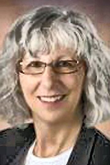 Sharon Hansen