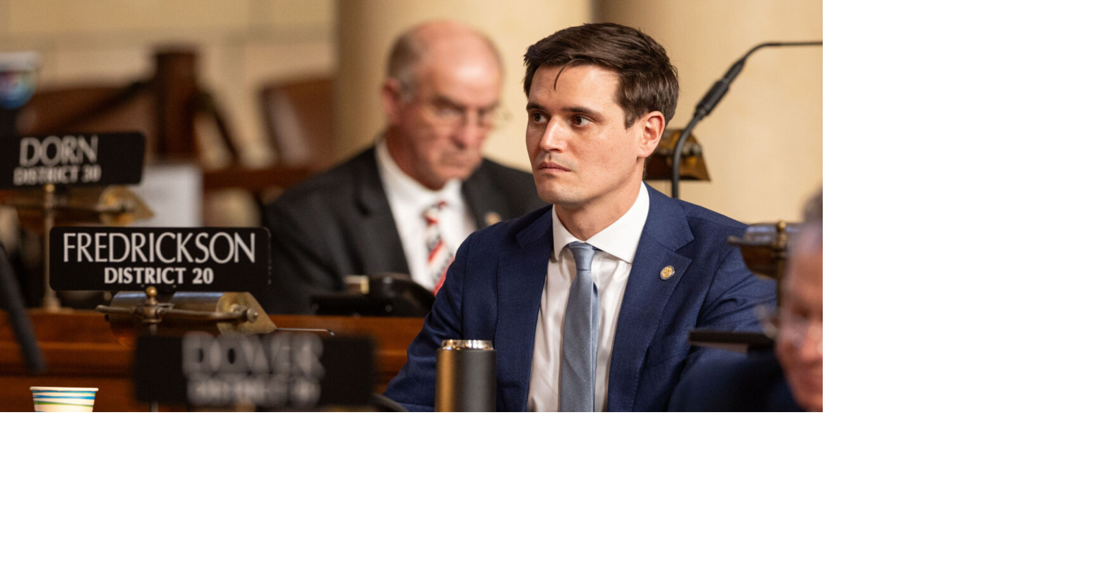 3 deaths prompt Nebraska bill to require suicide prevention