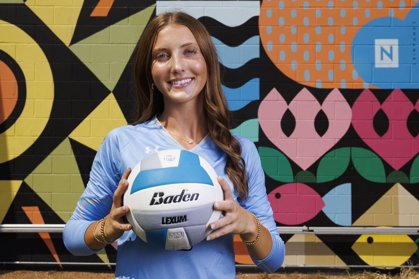 Meet the Omaha World-Herald's 2025 Volleyball Super Six