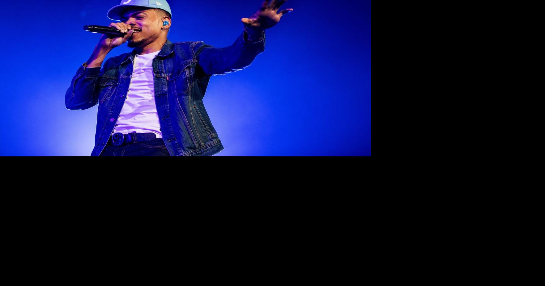 On the heels of a hit album, Chance the Rapper is coming to Omaha