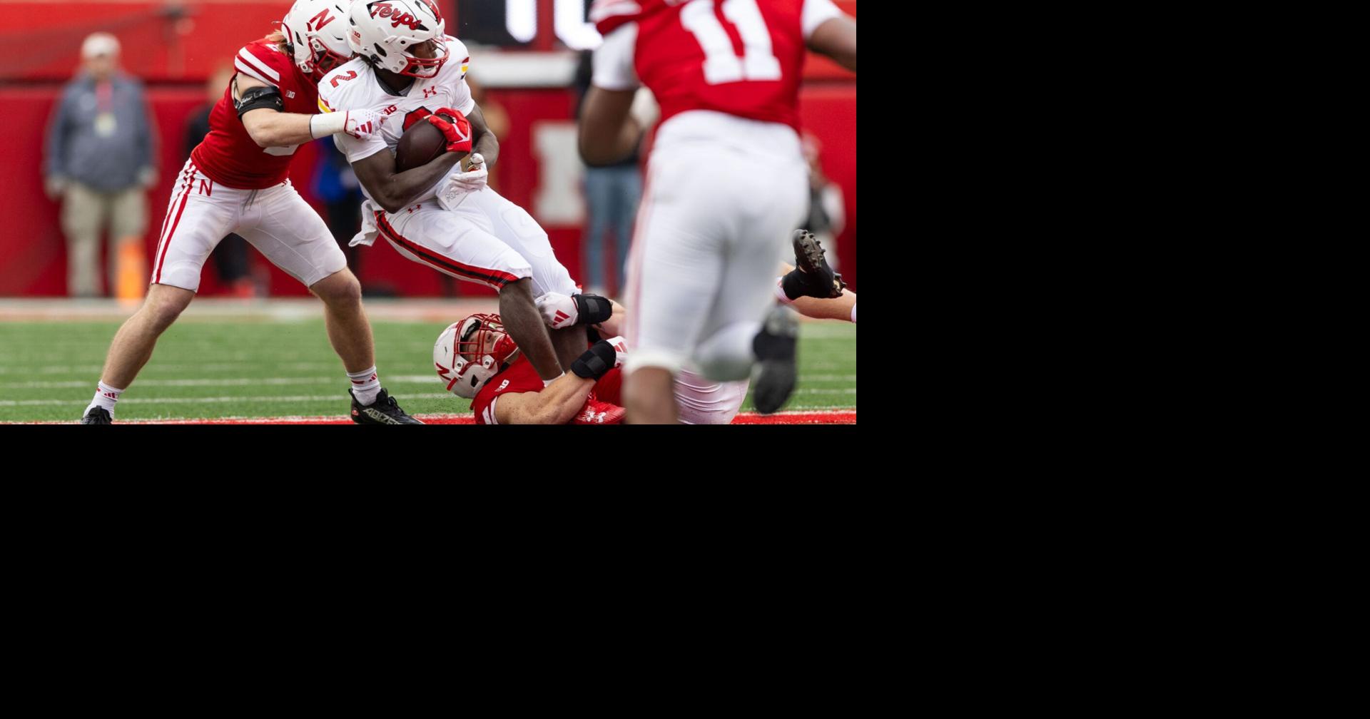 One more chance for well-traveled Nebraska seniors as Iowa awaits in ...