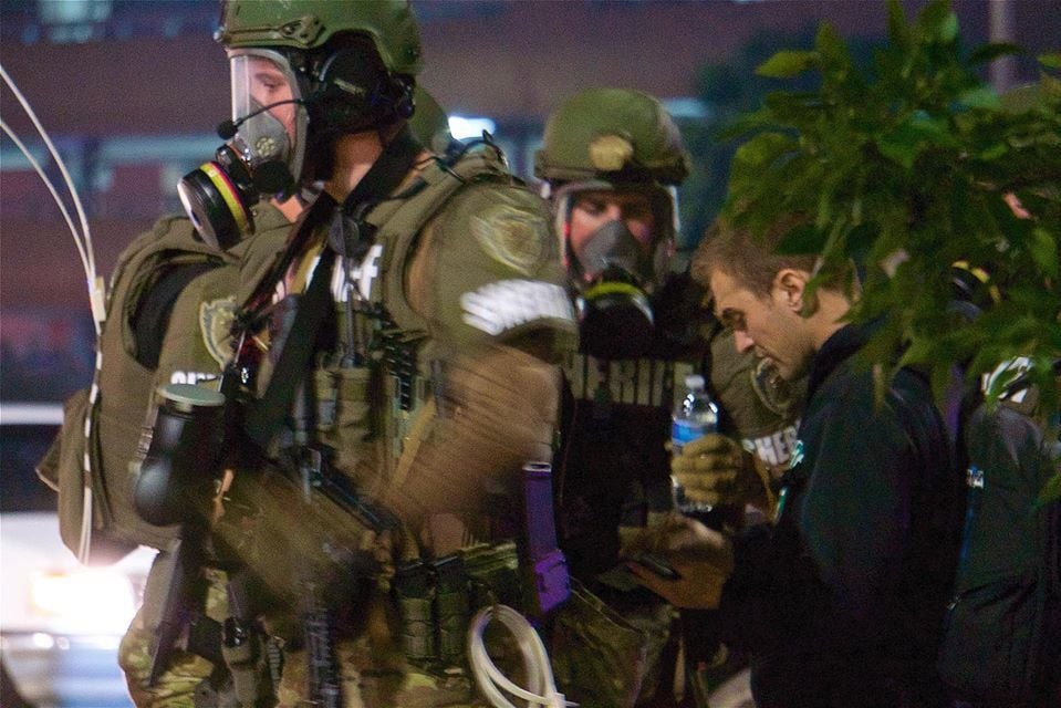 Council Bluffs man shot in eye with pepper ball files federal lawsuit ...