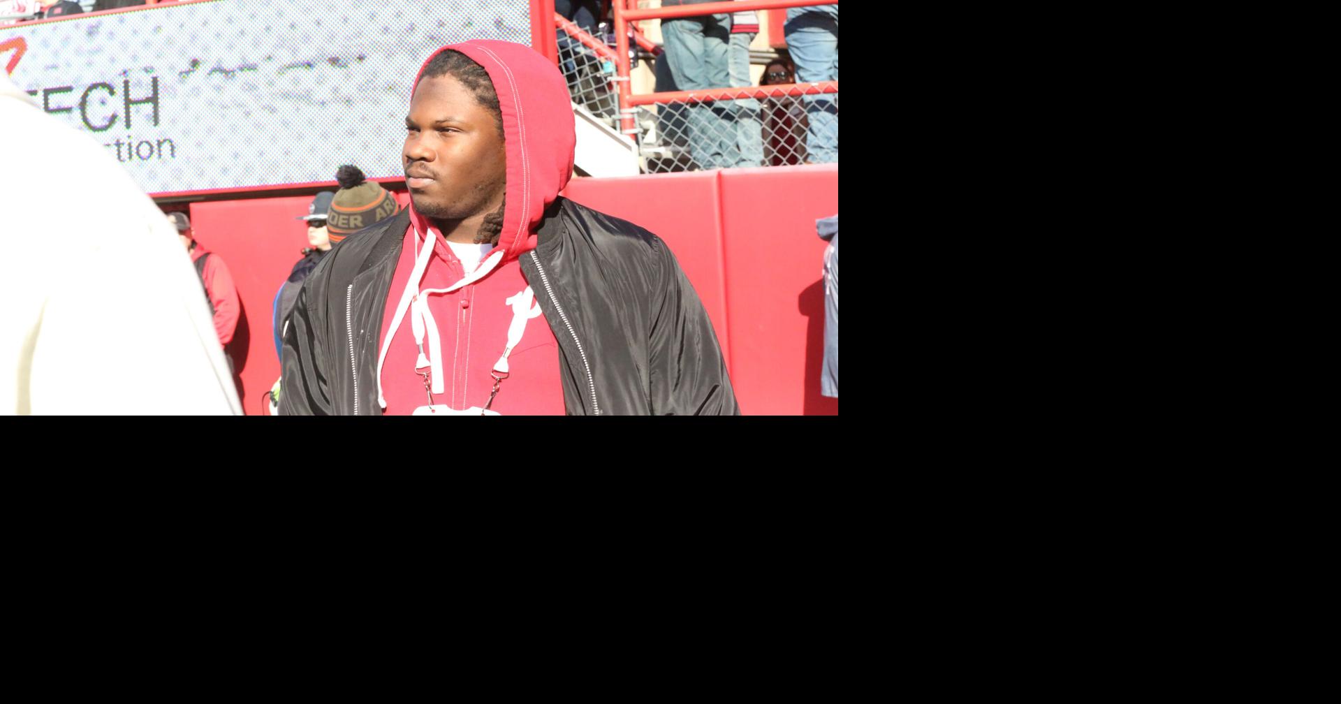 Husker Camp Countdown: No. 15 Devin Drew