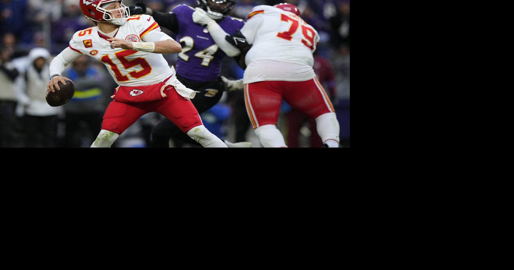 2024 NFL Week 1 odds: Early look at NFL Week 1 schedule