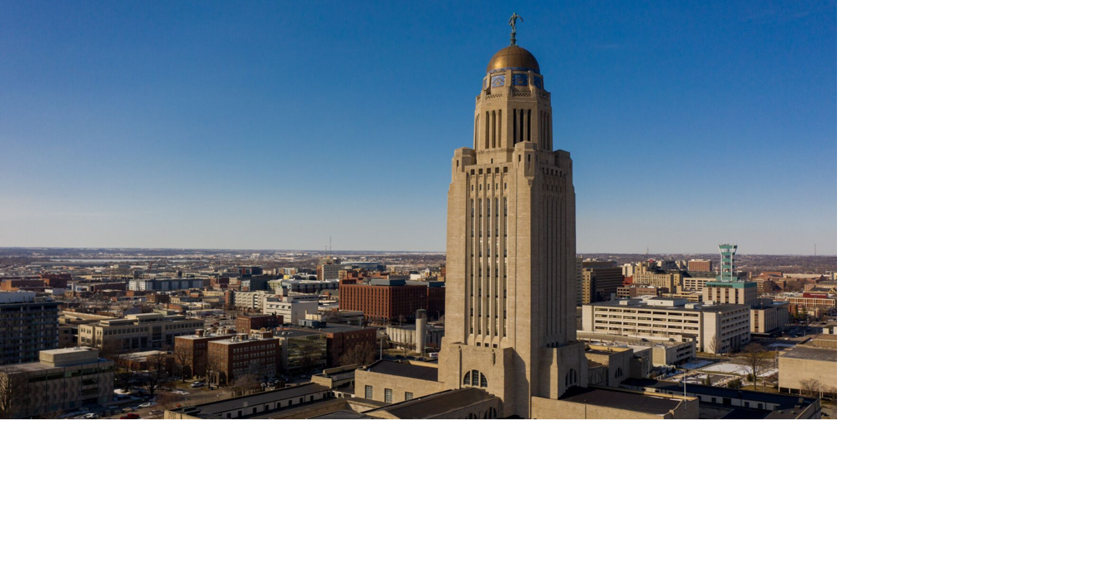 Nebraska tax on money sent to 'adversary countries' gets approval