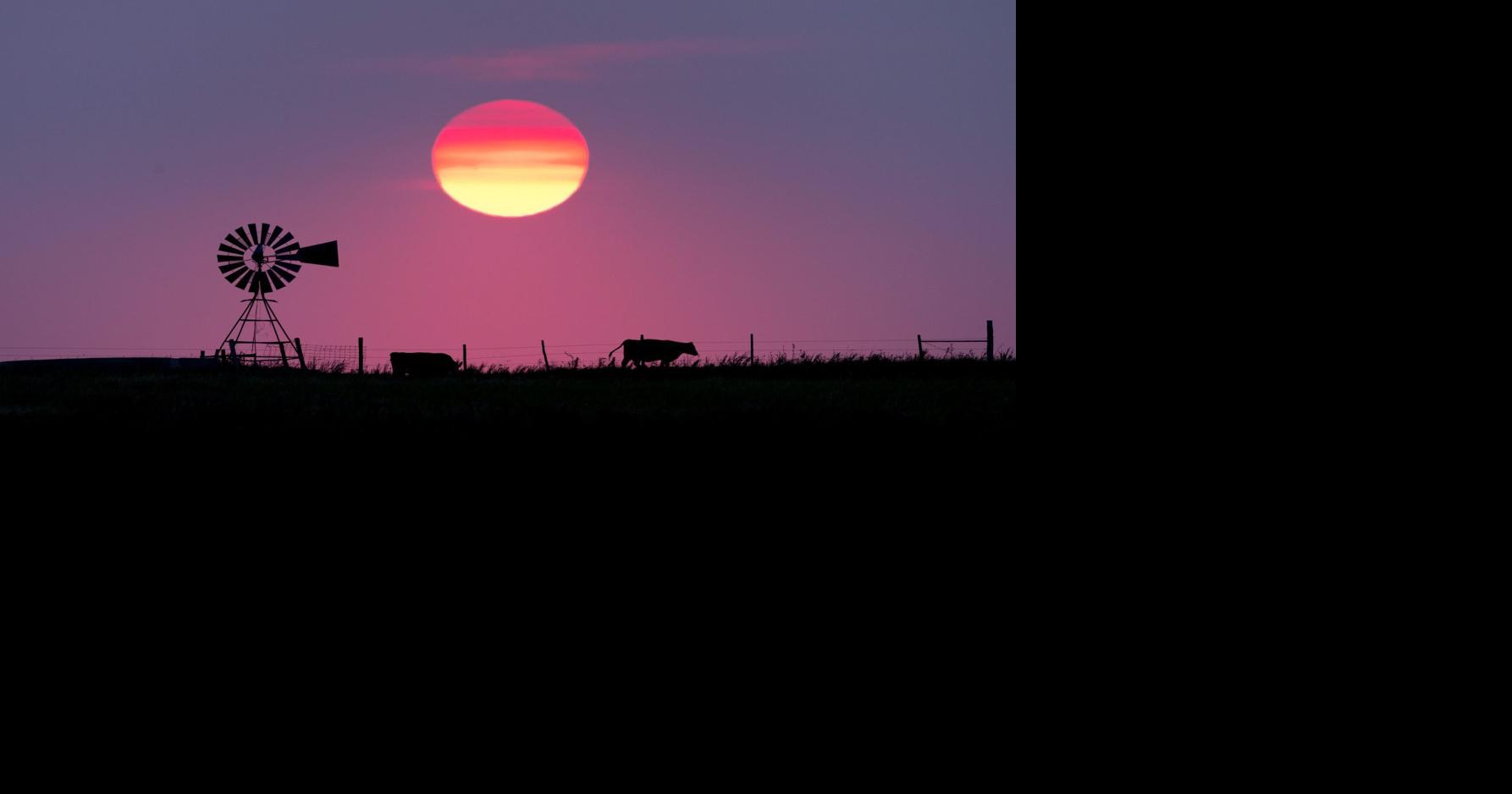 Photos: 39 breathtaking scenes of Nebraska