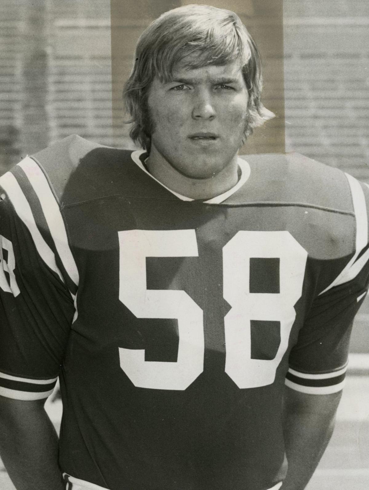 Four former Huskers headline 2019 Nebraska Football Hall of Fame class ...