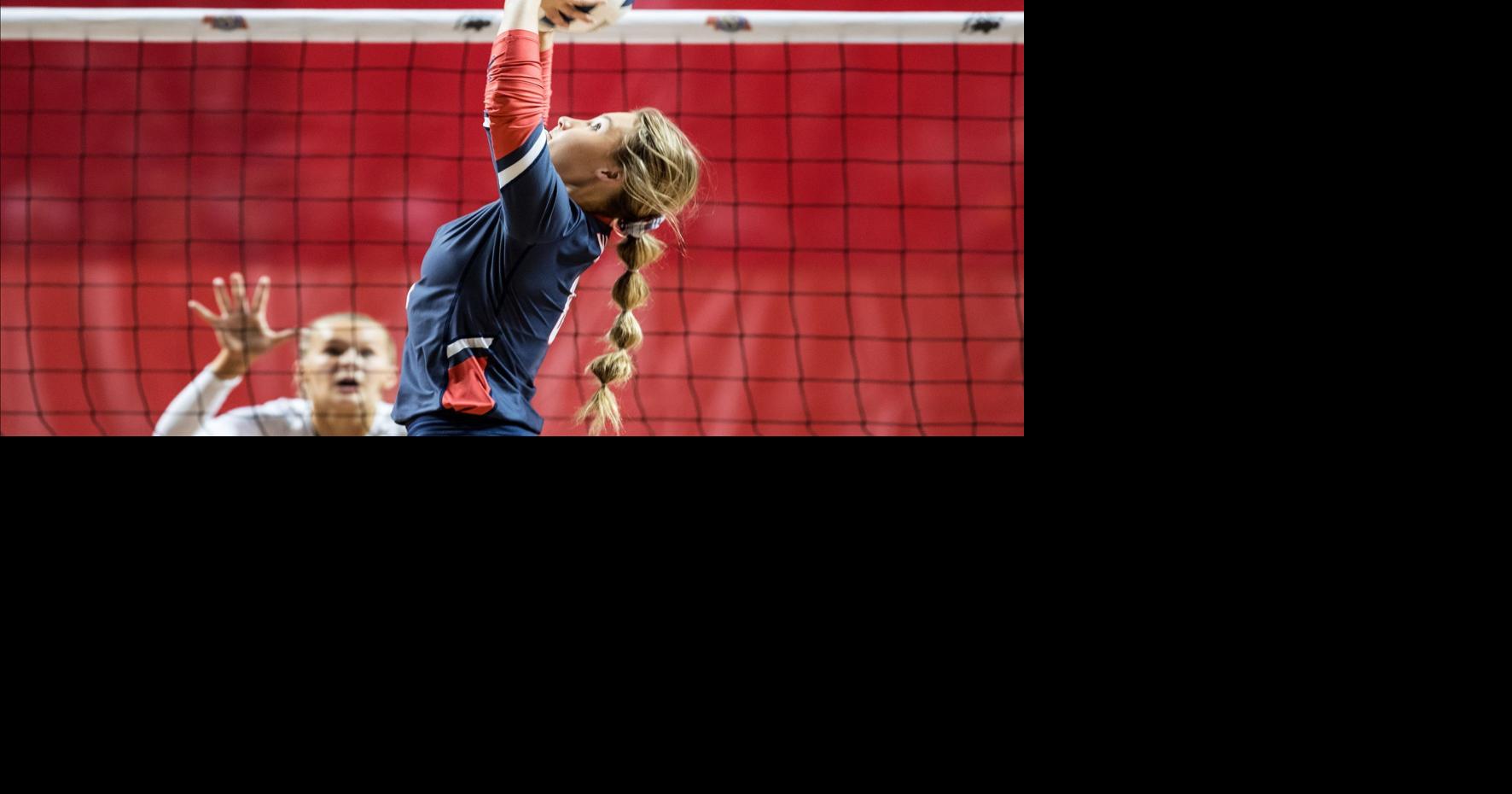 Norris junior Maisie Boesiger fulfills childhood 'dream' by committing ...